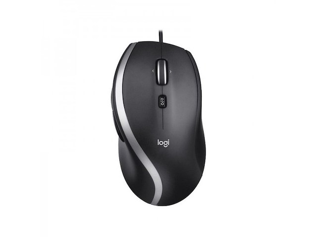 Logitech M500s crni Retail