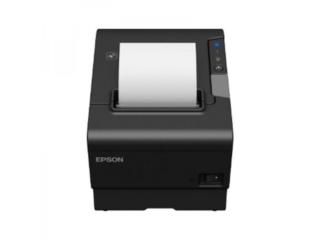 Epson TM-T88VI-112 USB/serijski/Auto cutter POS mrežni štampač,buzzer Future-proof receipt