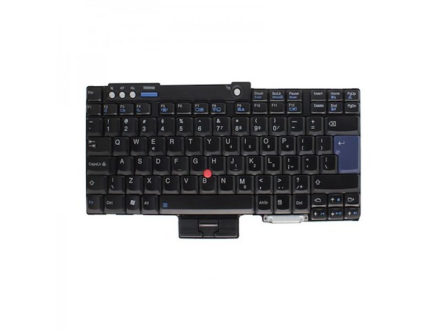Tastatura za laptop Lenovo ThinkPad T400