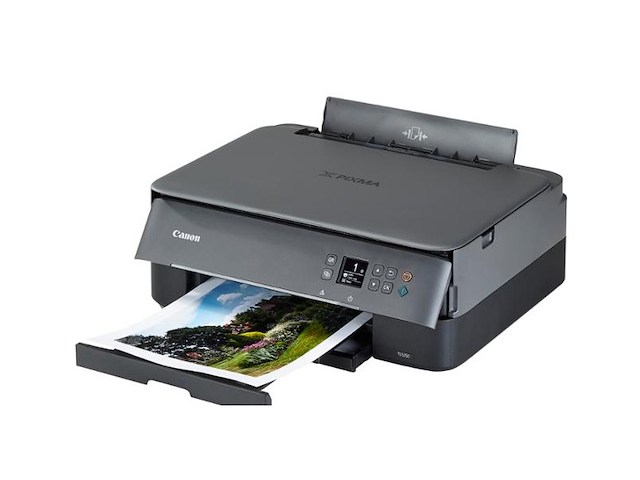 Canon pixma TS5350 EUR BLACK