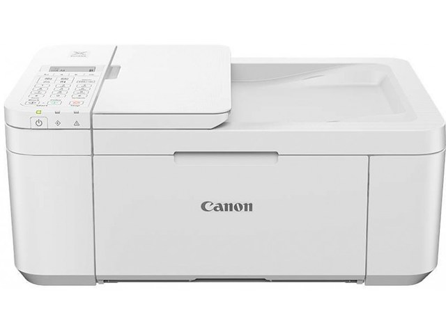 Canon mfp pixma TR4551 EUR WH