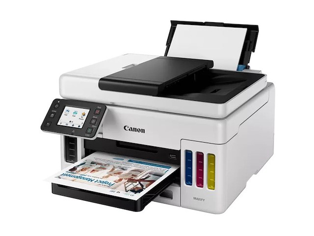 Canon ciss pixma GX6040 EUM/EMB