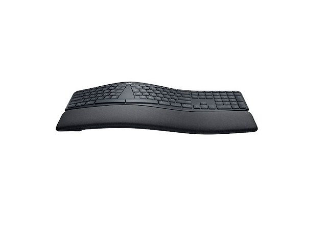 Logitech K860 Ergo Wireless Split Keyboard US