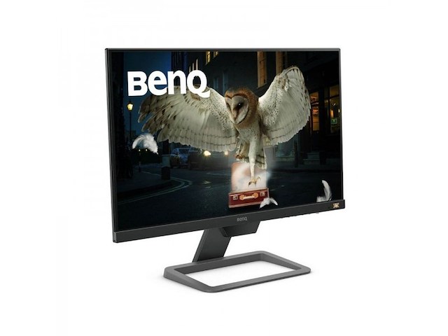 Benq 23.8` EW2480 IPS LED sivi monitor
