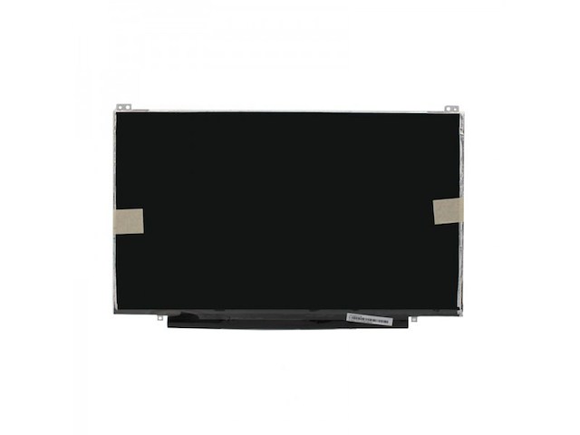 LCD Panel 14.0` (HW14WX103) 1366x768 slim LED 40 pin - Asus