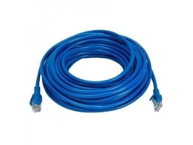 Fast Asia Kabl Patch Cord 20m cat.6