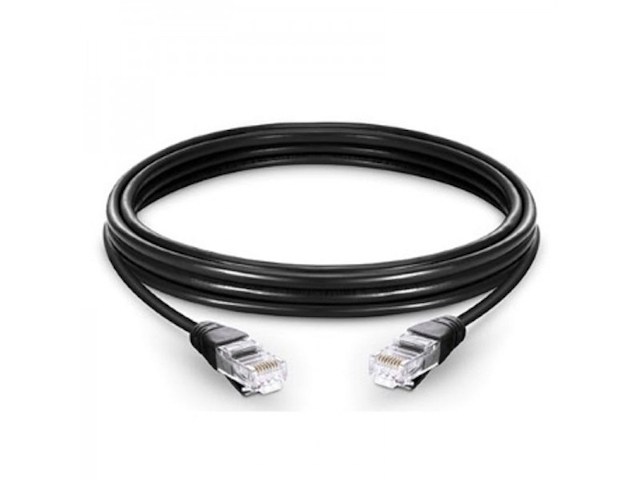 Fast Asia Patch Cord cat.6e 2m