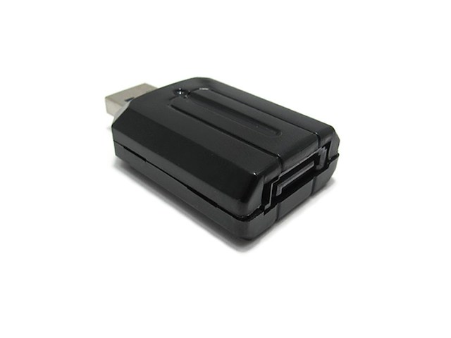 Adapter SATA na USB 3.0 DM-HM19 crni