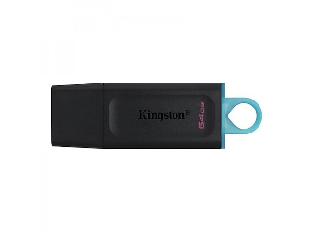 Kingston 64GB DataTraveler Exodia USB 3.2 Gen1 DTX/64GB