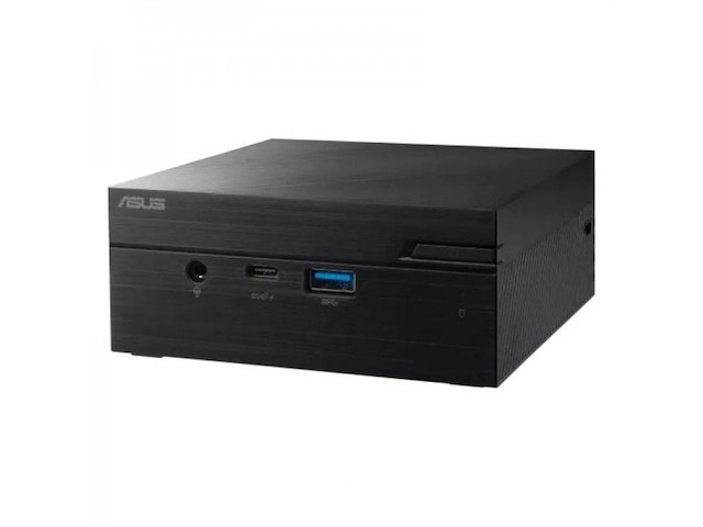 Asus Mini PN41-BBC029MC (Celeron N4500, Barebone)