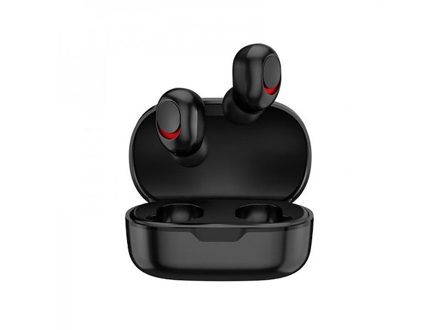 Bluetooth slusalice Lenovo Thinkplus LivePods PD1X Airpods crne