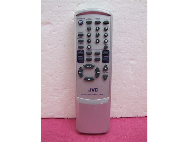 JVC RM-SRCEX30A daljinski upravljac ORIGINAL+GARANCIJA!