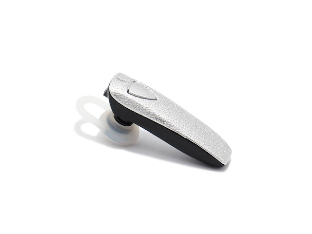 Bluetooth headset (slusalica) C1 srebrni