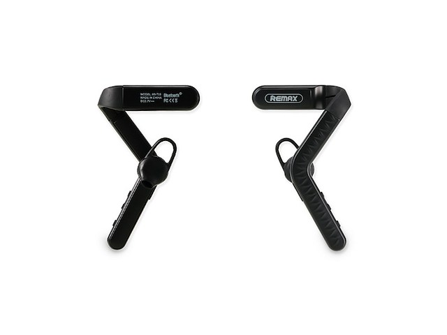 Bluetooth headset (slusalica) REMAX RB-T16 2in1