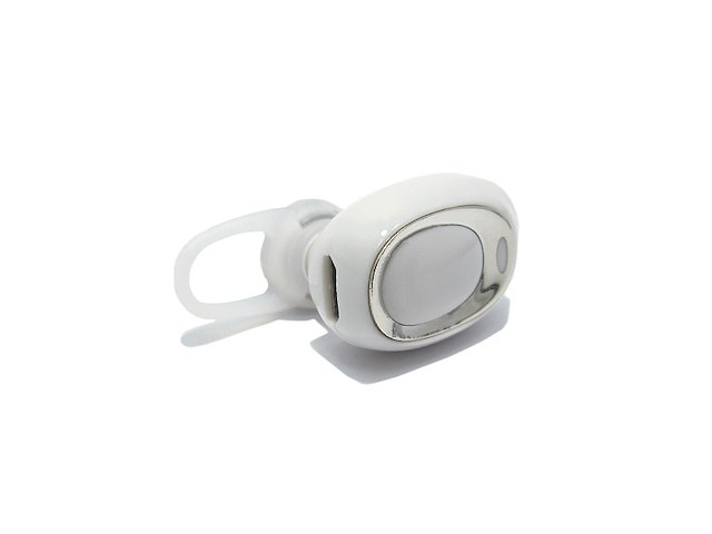 Bluetooth headset (slusalica) E300