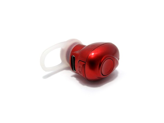 Bluetooth headset (slusalica) E4