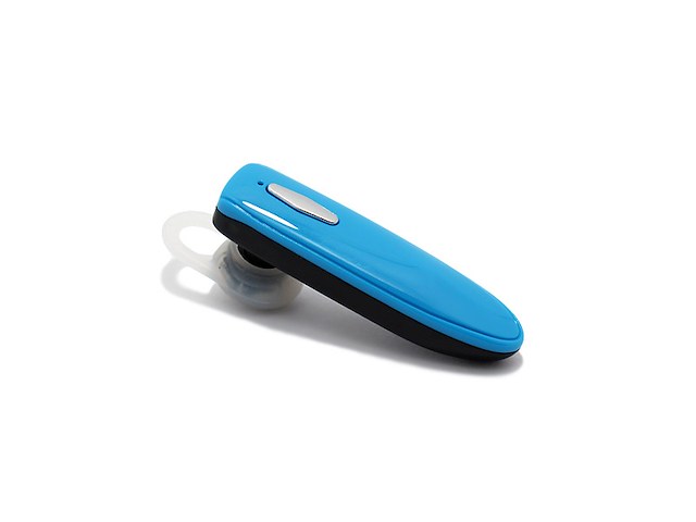 Bluetooth headset (slusalica) B3 plavi
