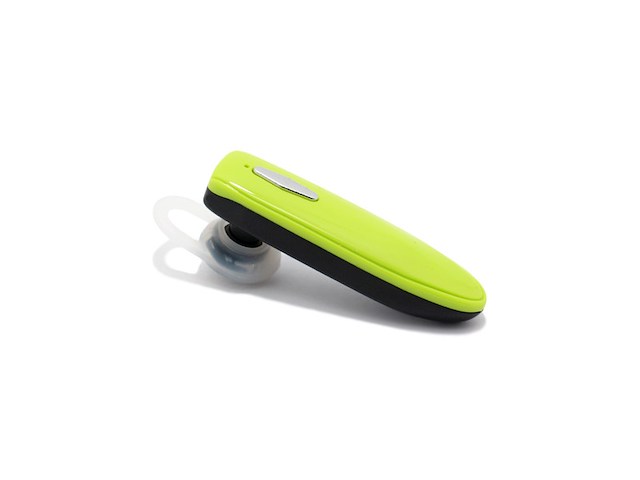 Bluetooth headset (slusalica) B3 zeleni