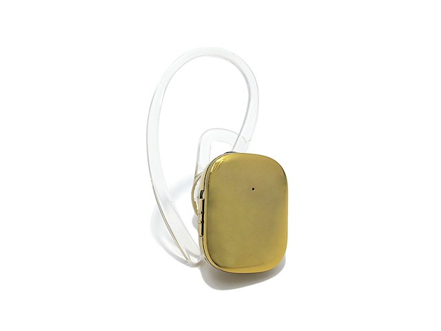 Bluetooth headset (slusalica) BASEUS ENCOK A02 zlatni