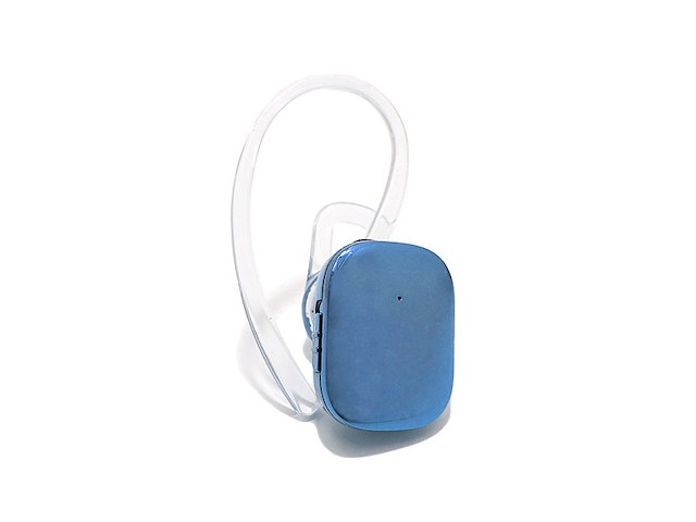 Bluetooth headset (slusalica) BASEUS ENCOK A02 plavi