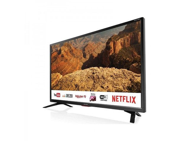 Sharp 32` 32BC5 HD Ready smart TV