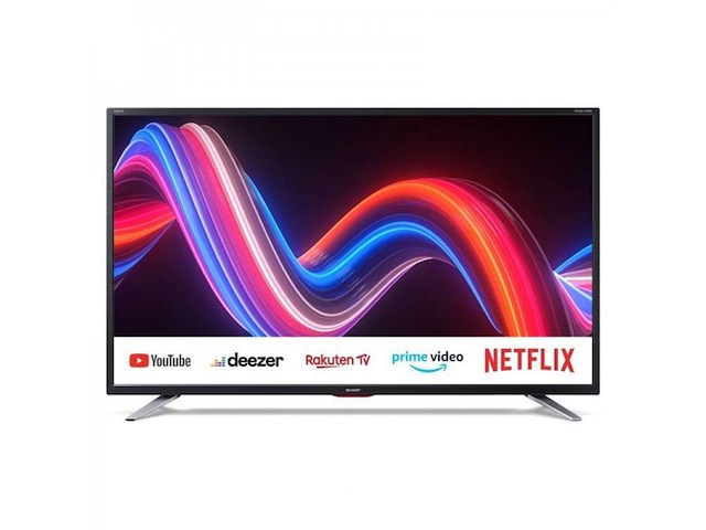 Sharp 42` 42EE4  Full HD LED TV