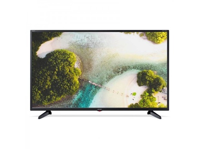 Sharp 40` 40BF3 Full HD LED TV