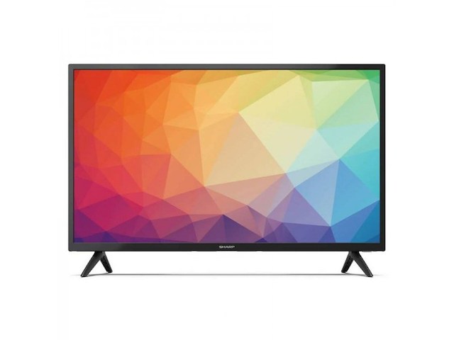 Sharp 32` 32FG2 HD Ready Android TV