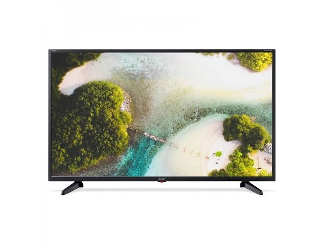 Sharp 40` 40CF3 Full HD LED TV