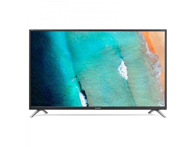 Sharp 40` 40FG2 Full HD ANDROID LED TV