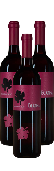 Vinogradi Nuić – Blatina