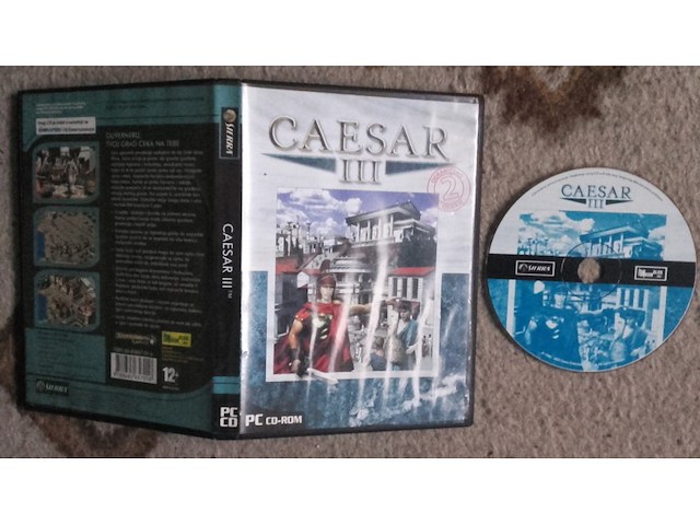 Caesar III