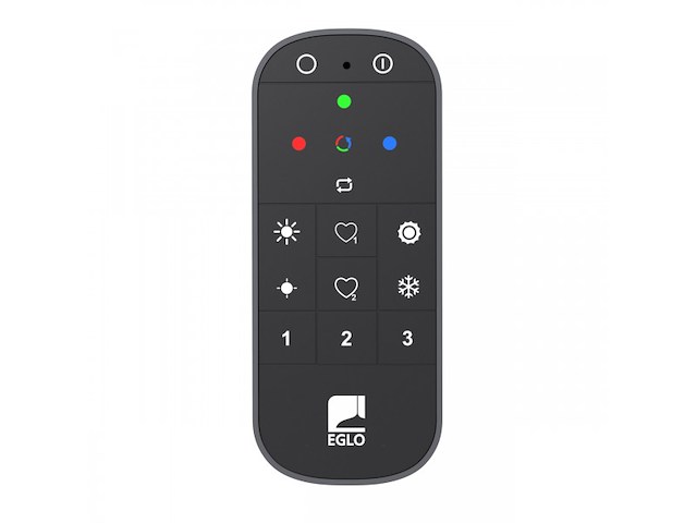 EGLO CONNECT Z remote control daljinski