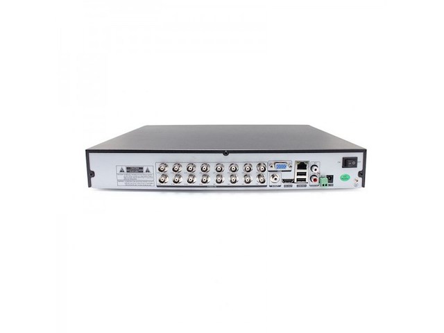 DVR SA-7016AHD