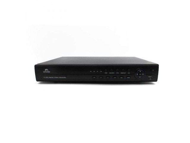 DVR DV-1008SD