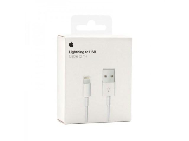 Data kabl iPhone lightning HQ beli 2m