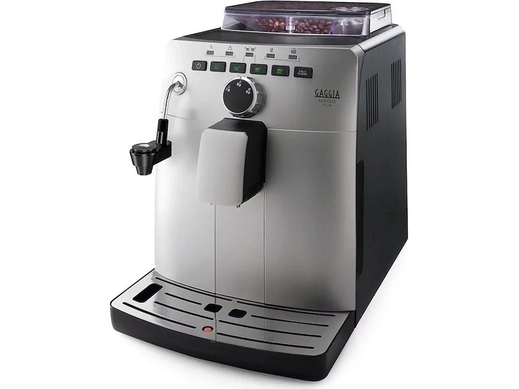 Gaggia Aparat za espresso Naviglio Deluxe