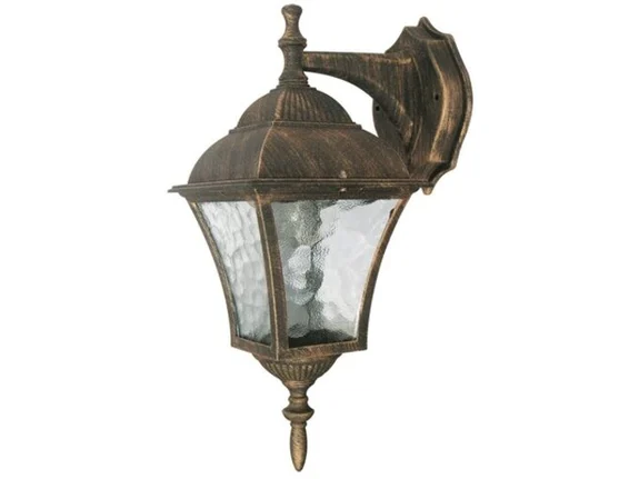 Rabalux Spoljna zidna lampa 60W IP43 Toscana