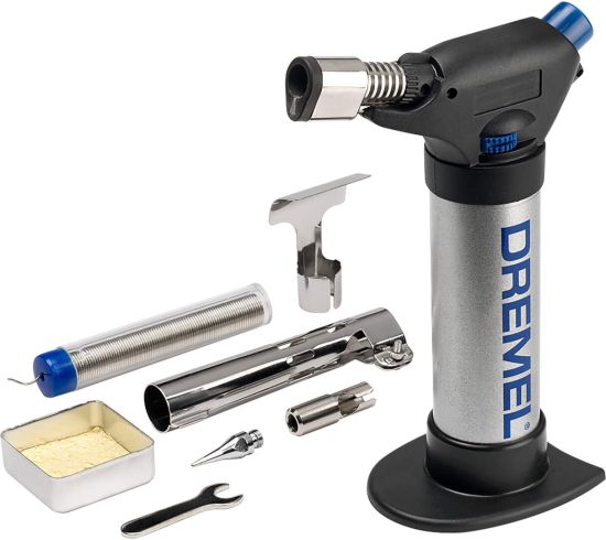 Dremel VersaFlame gasni brener 2200-4 (F0132200JA)