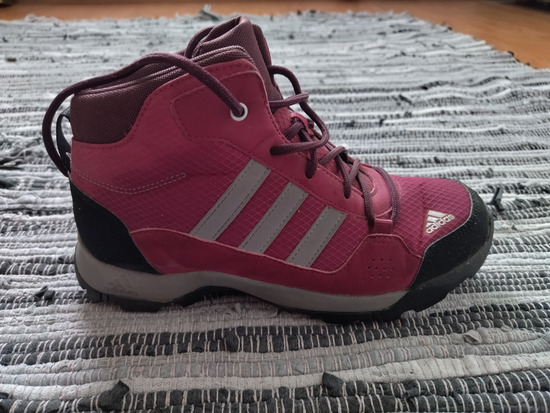 ADIDAS Cipele HYPERHIKER K 36