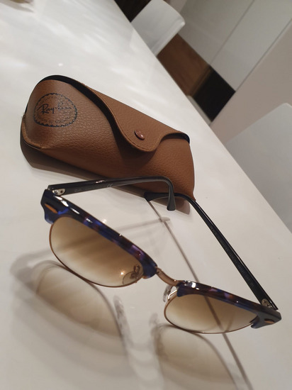 Ray Ban naocare