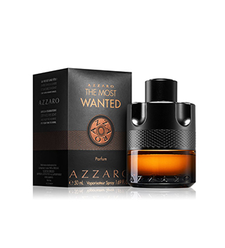 The Most Wanted Parfum Azzaro parfem
Azzaro parfem
parfum, 50 ml