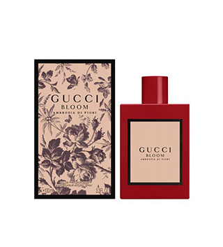 Gucci Bloom Ambrosia di Fiori Gucci parfem
Gucci parfem
eau de parfum, 50 ml