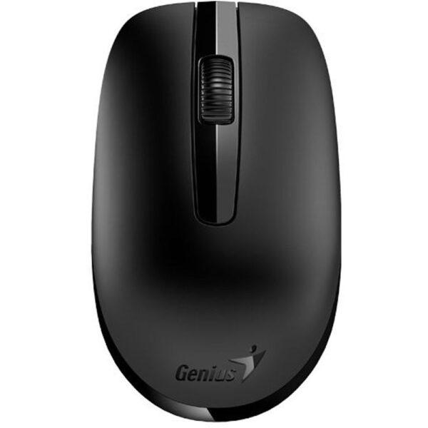 Miš bežični crni Genius NX-7007