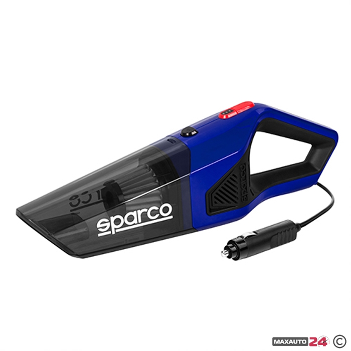 Sparco 12v usisivac za kola