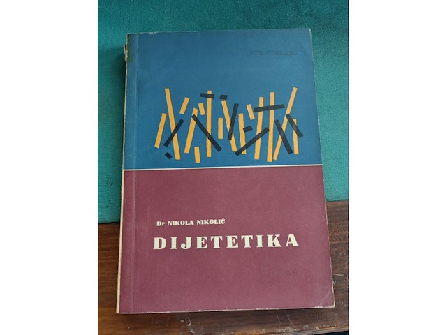 Dijetetika