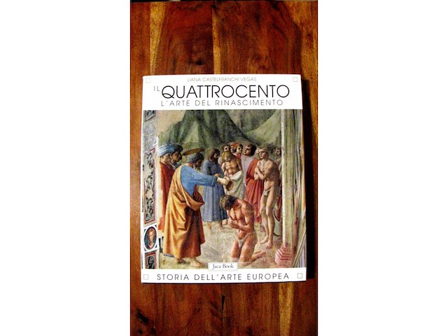 Ouattrocento
