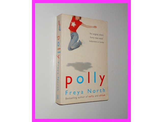 Polly - Freya North