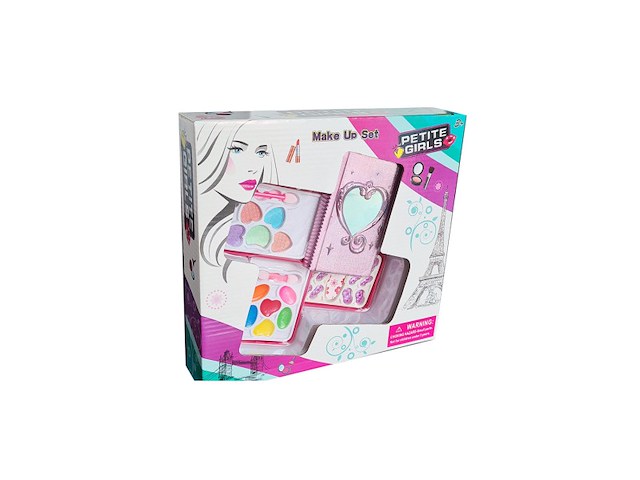 Set sminka za devojcice 455162