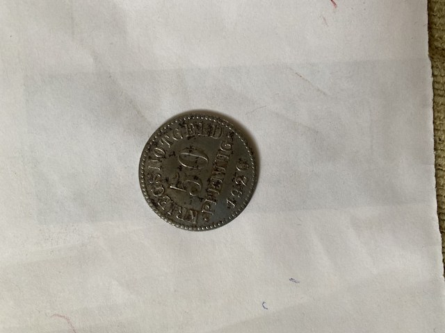 50 pfennig 1920